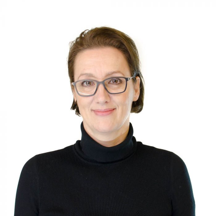 Alltagshelferin Daniela R. | Careship - Careship