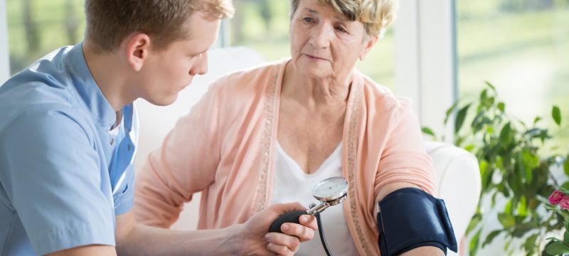 Pflegedienste: Professionelle Hilfe für Hilfebedürftige | Careship ...