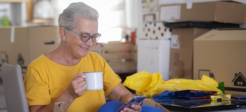 Das Messie-Syndrom: Wissenswertes für Betroffene & Angehörige ...